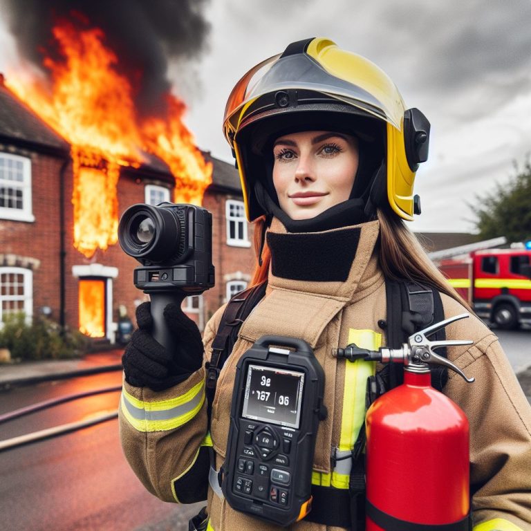 Famous Fires in UK History and Lessons Learned