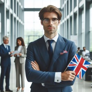 Diplomatic Protocol & Etiquette: A UK Perspective
