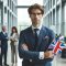 Diplomatic Protocol & Etiquette: A UK Perspective