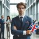 Diplomatic Protocol & Etiquette: A UK Perspective