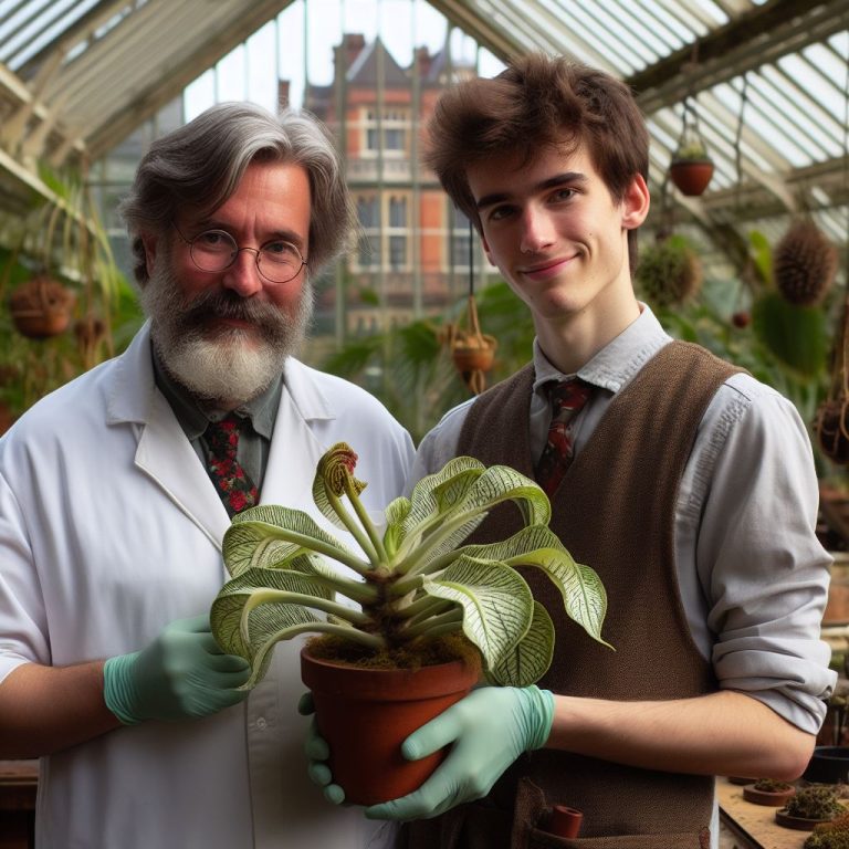 Biologists’ Tech: Tools of the Trade in UK