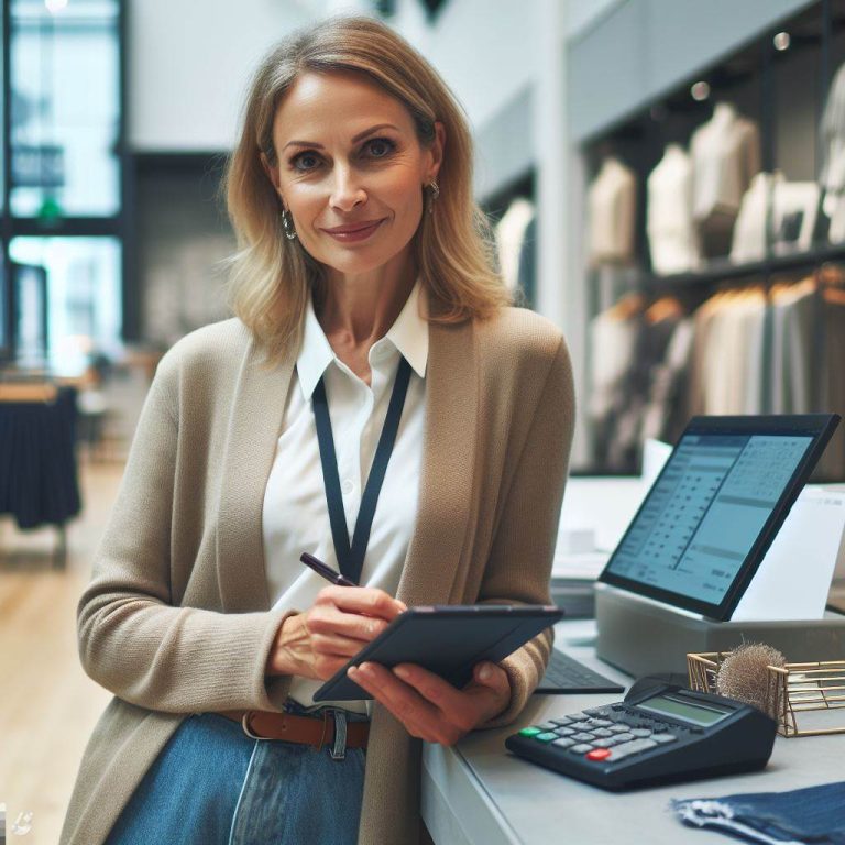 Sales Associate: Salary Trends in the UK