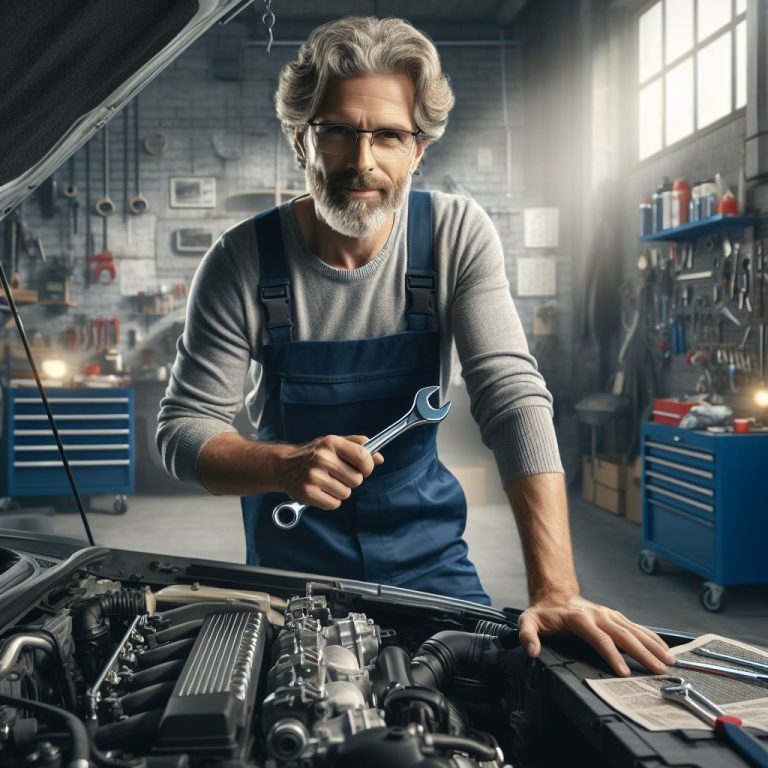 Mechanic Training: Best UK Schools & Courses