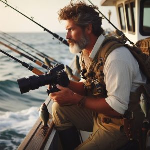 The Evolution of Fishing in the UK: A Journey
