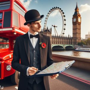 UK Tour Operators: Seasonal Strategies