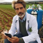Interview with a UK Environmental Scientist