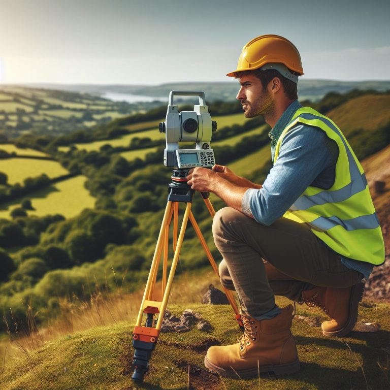Historic Building Surveying in the United Kingdom