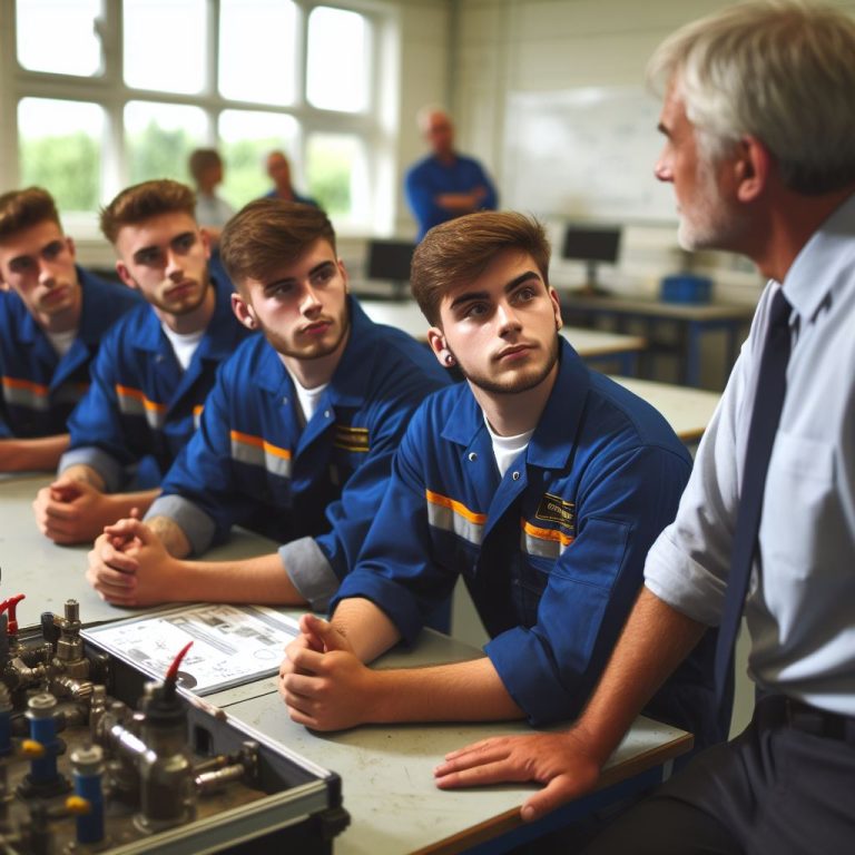UK Technician Roles: Skills and Qualifications