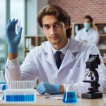 The Future of Chemistry Jobs in the UK Market