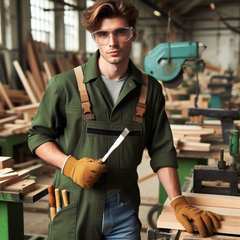 Joinery 101: An Intro to UK's Skilled Craft