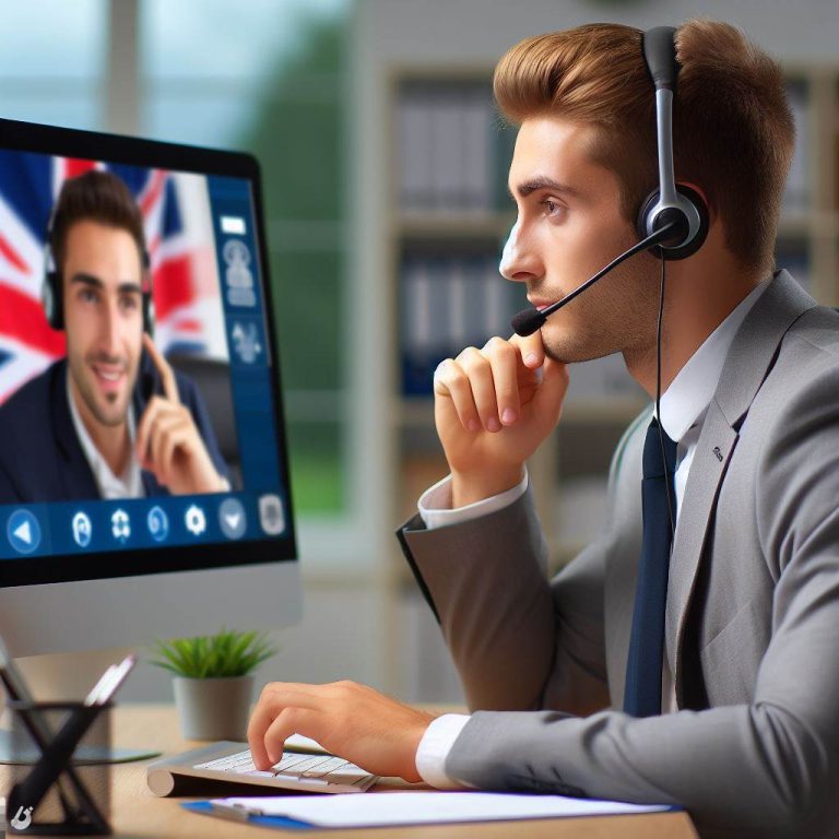 Customer Service Training: What UK Offers
