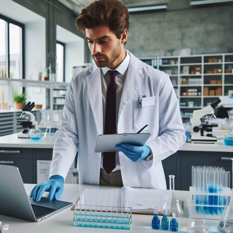 Career Progression for UK Research Scientists