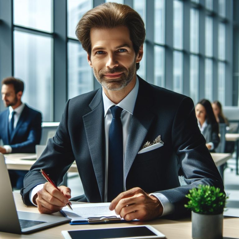 Career Paths: How to Become a Diplomat in the UK