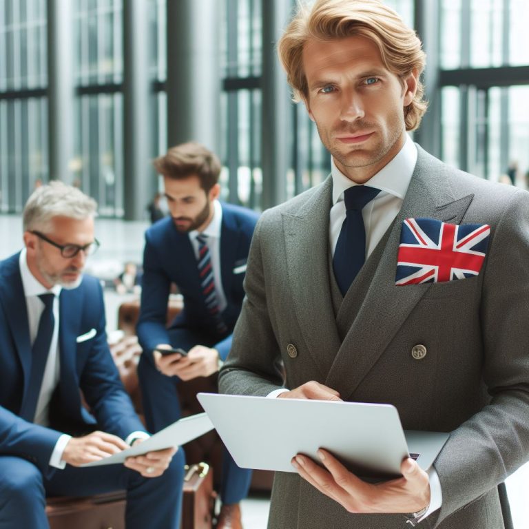 UK Diplomats’ Impact on Global Affairs Explained