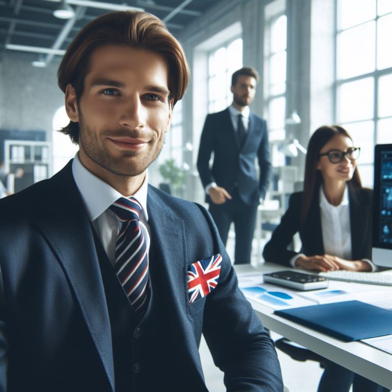 Ethics & Conduct: UK Gov Officer Guide
