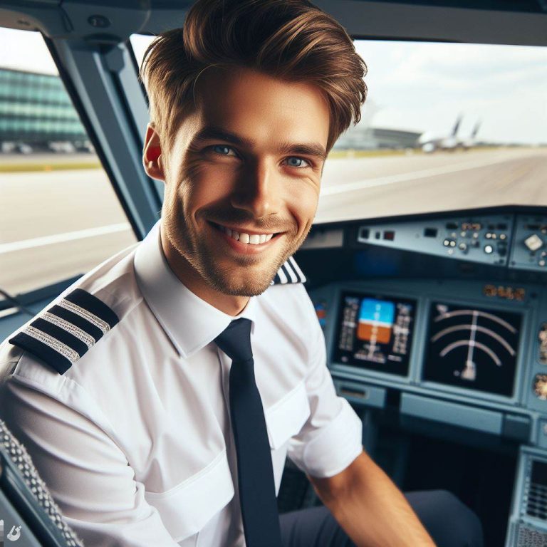 UK Pilot Licenses: Types and Requirements