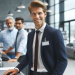 Sales Associate Training: UK Best Practices