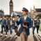 UK Tour Operators: Seasonal Strategies