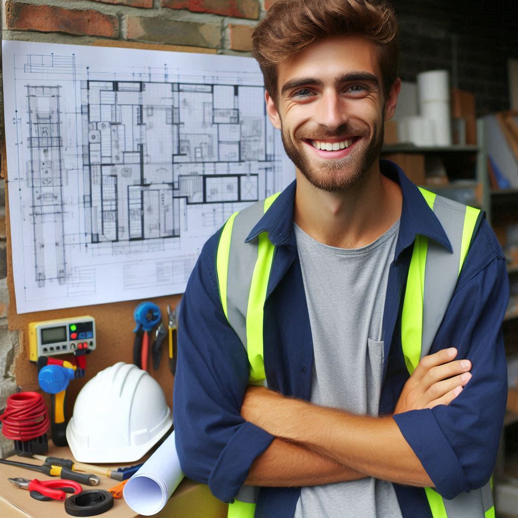 High-Demand Engineering Jobs in the UK: Future-Proof Your Career