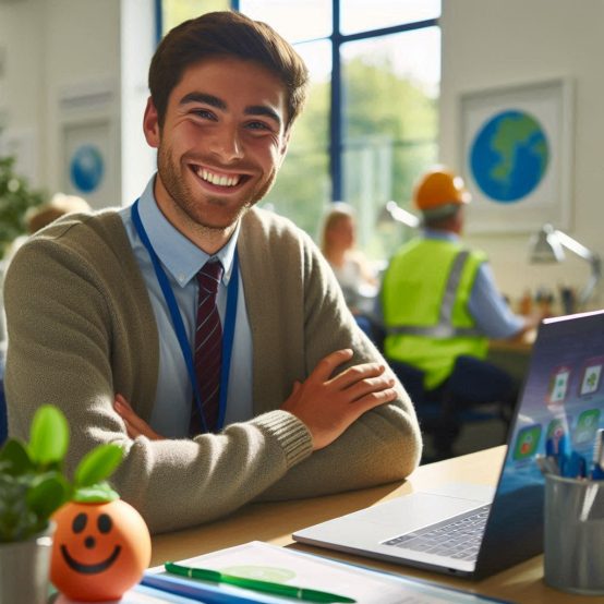 Government Jobs in the UK: Secure Careers with Great Perks