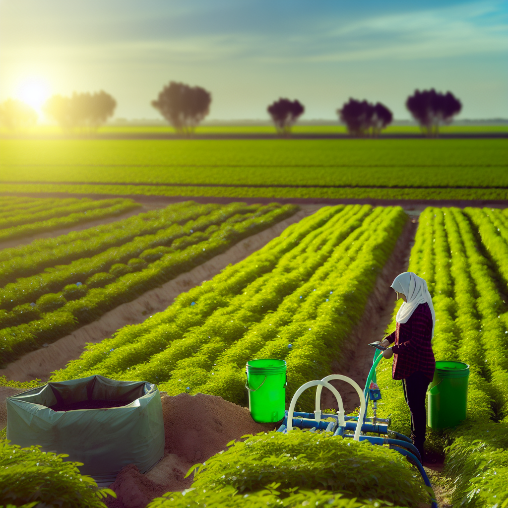 How Precision Agriculture is Opening New Career Paths in UK Farming