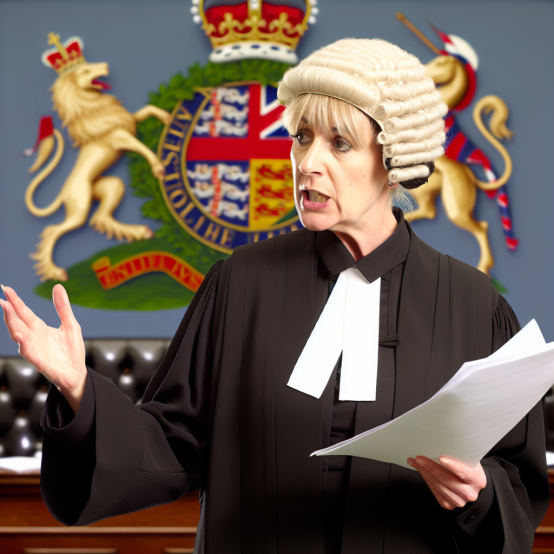 How Criminal Defense Lawyers Protect Rights and Freedoms