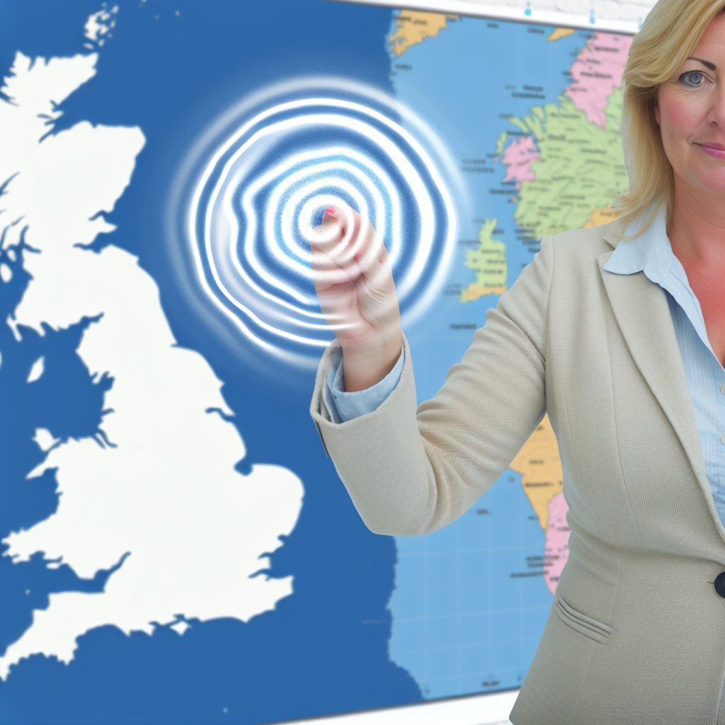 How Social Workers Impact Communities Across the UK