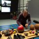 The Role of a UK Foley Artist: Bringing Sound to Life in Film