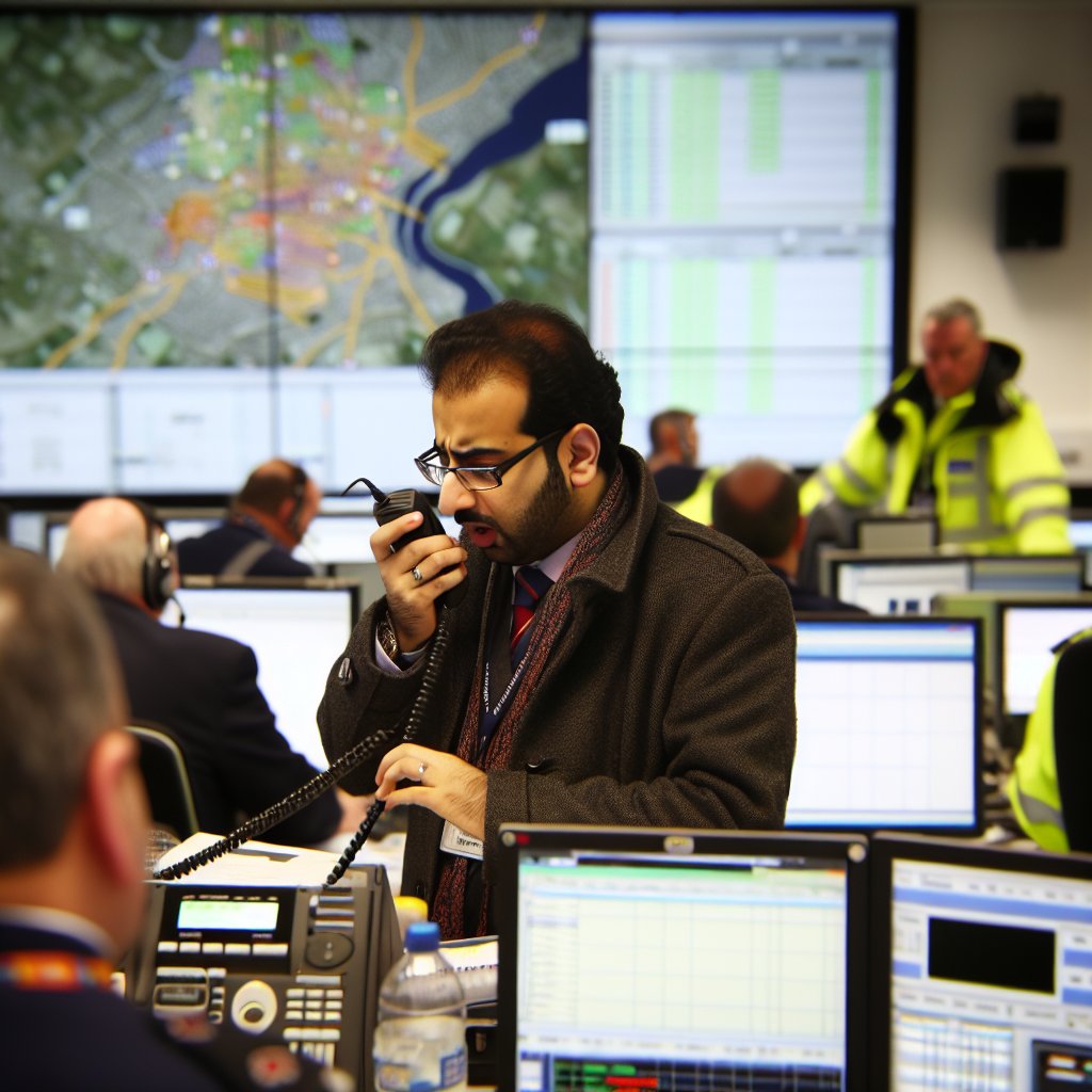 Exploring Careers in Emergency Management: Responding to Crises
