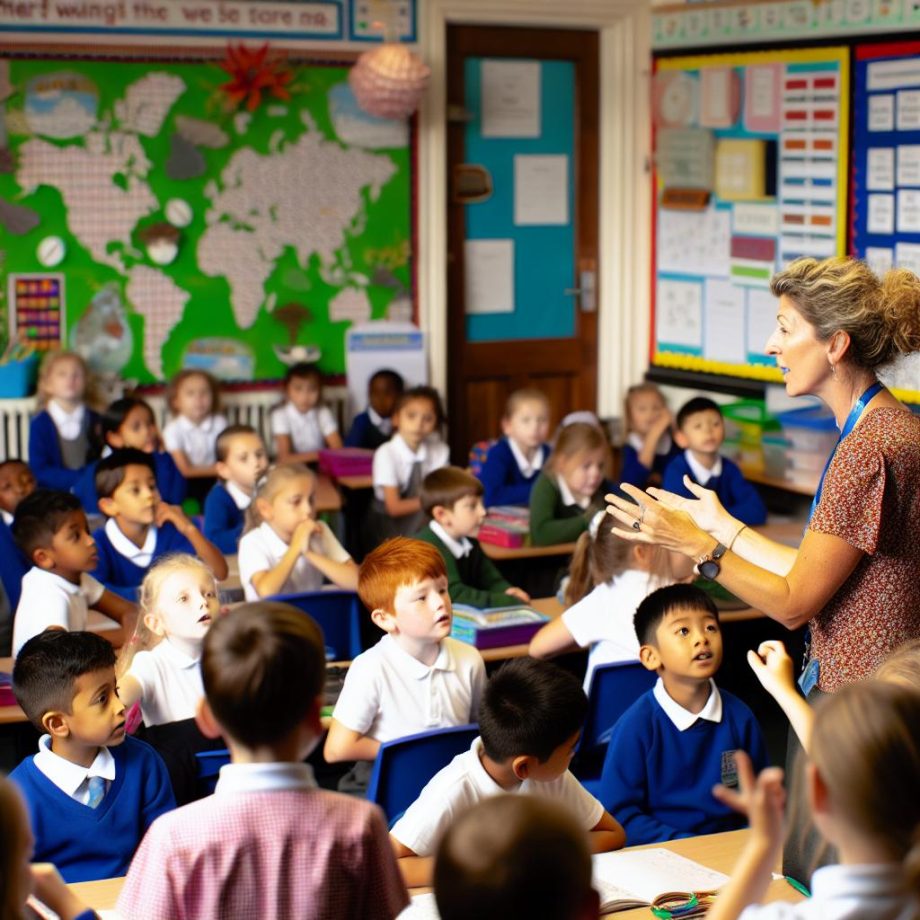 How Vocational Trainers Prepare Students for Real-World Jobs