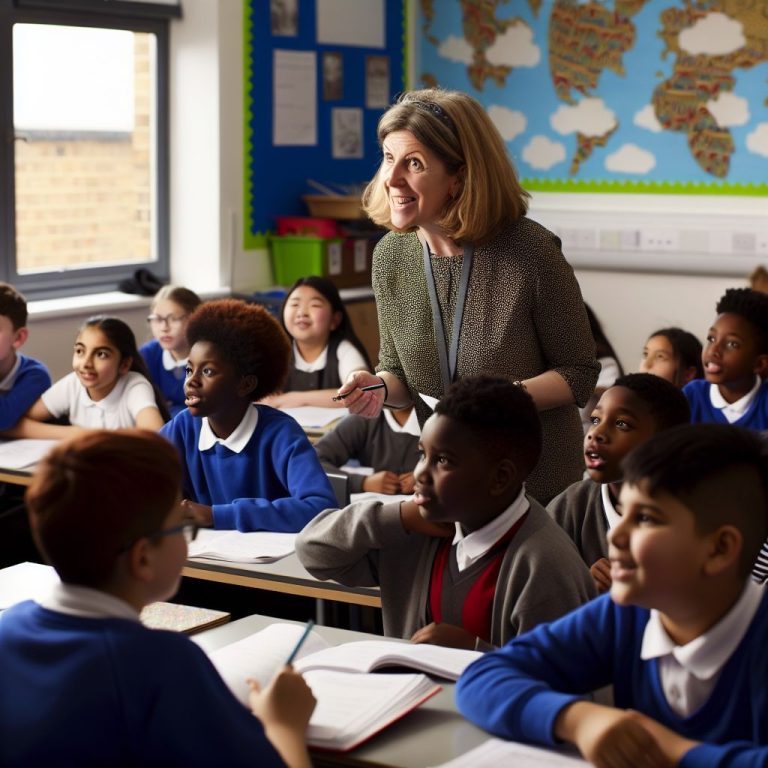 How Teachers Inspire Lifelong Learning in Students