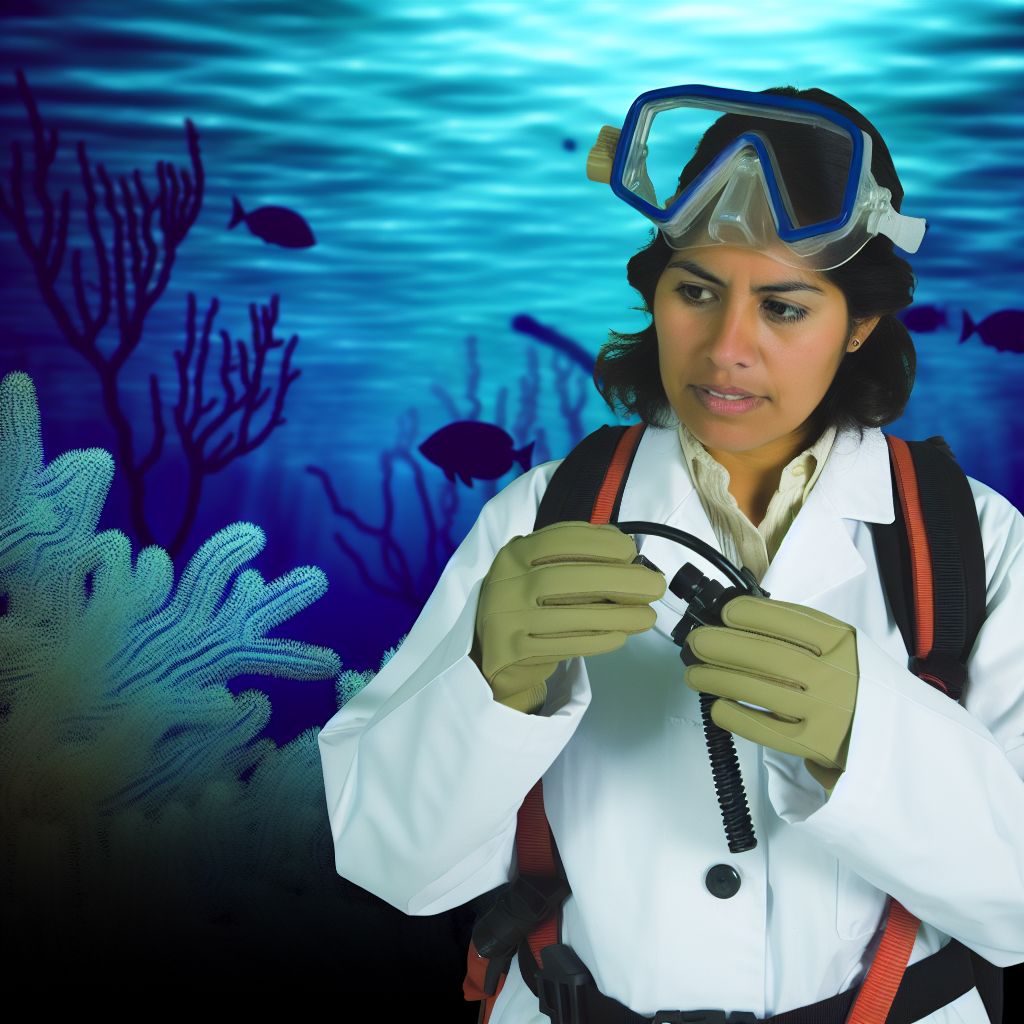 The Importance of Ecologists in Preserving Biodiversity
