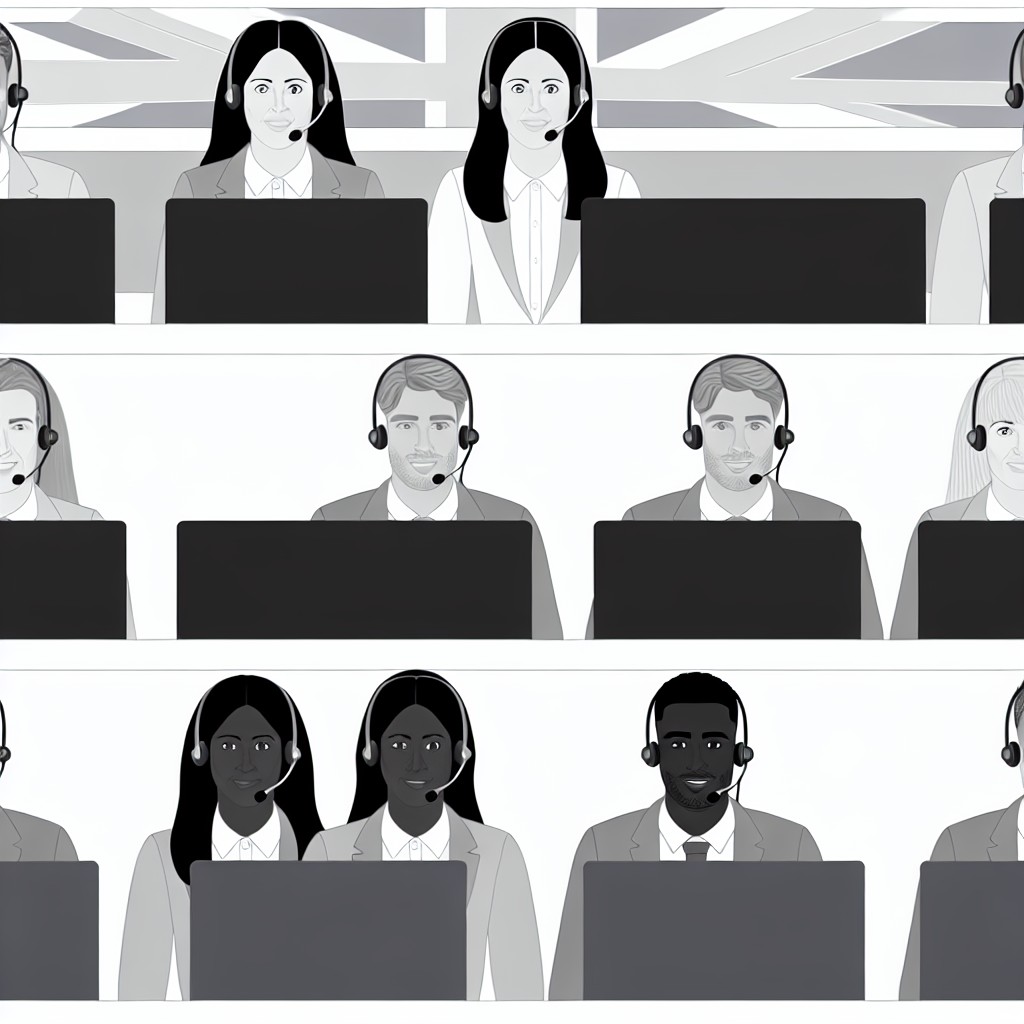 Exploring Careers in Call Centers: Supporting Customer Needs
