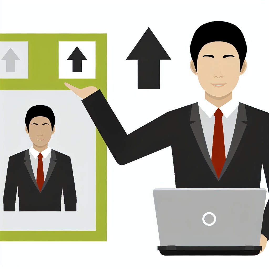 How Sales Representatives Drive Business Growth