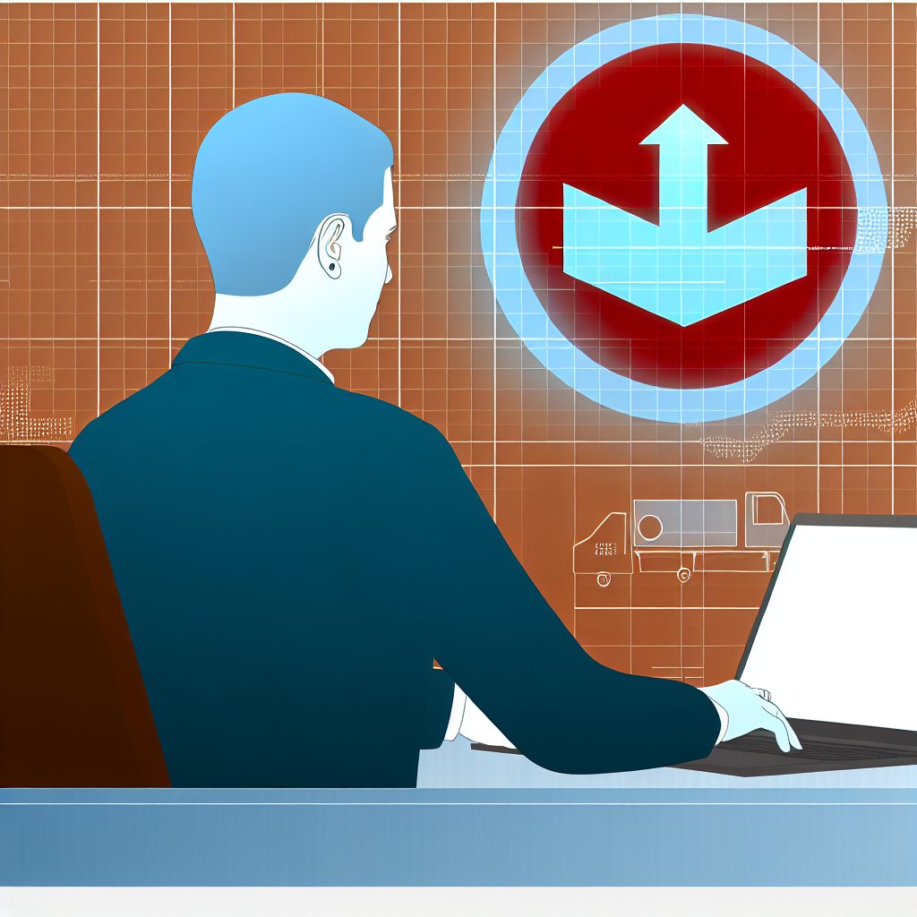 Why Logistics Analysts Are Key to Efficient Delivery Networks